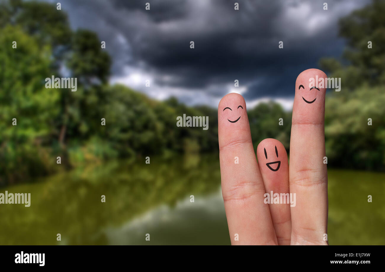 finger hug on Summer Vacation theme Stock Photo - Alamy