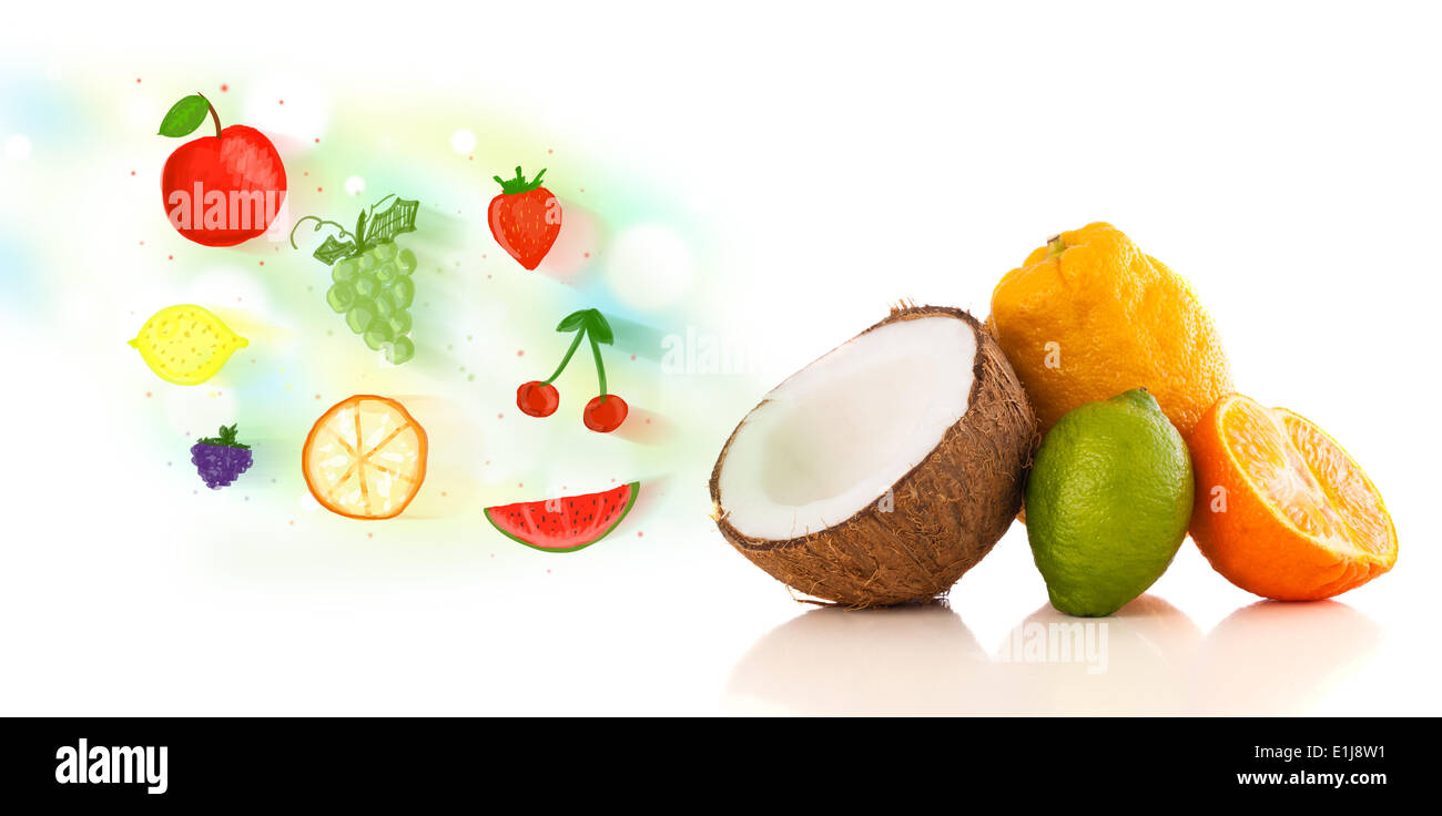 Dra juice hi-res stock photography and images - Alamy