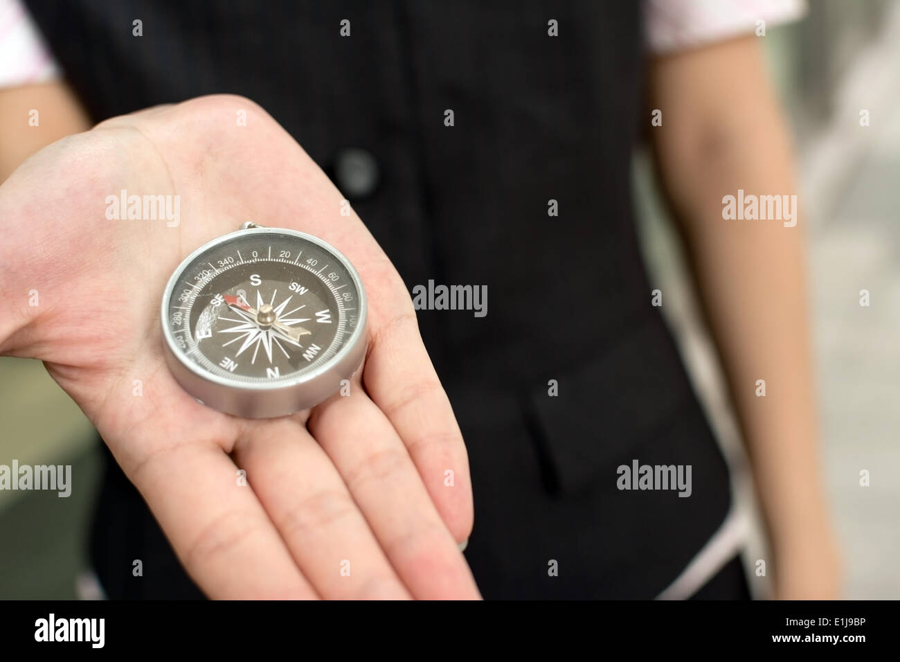 Chinese compass hi-res stock photography and images - Alamy