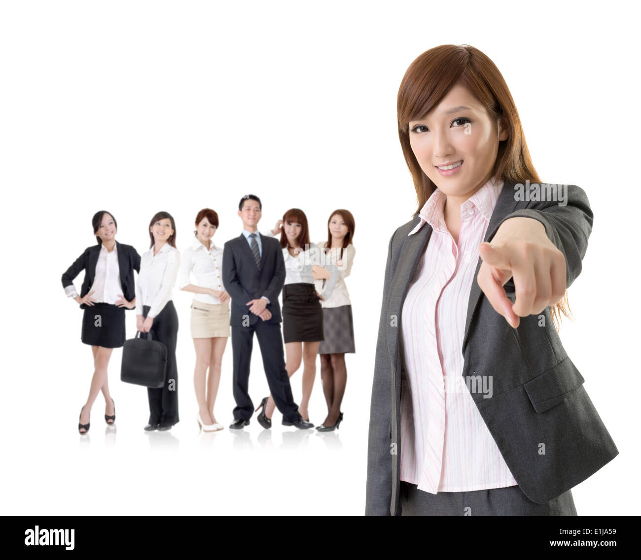 Japanese select Cut Out Stock Images & Pictures - Alamy