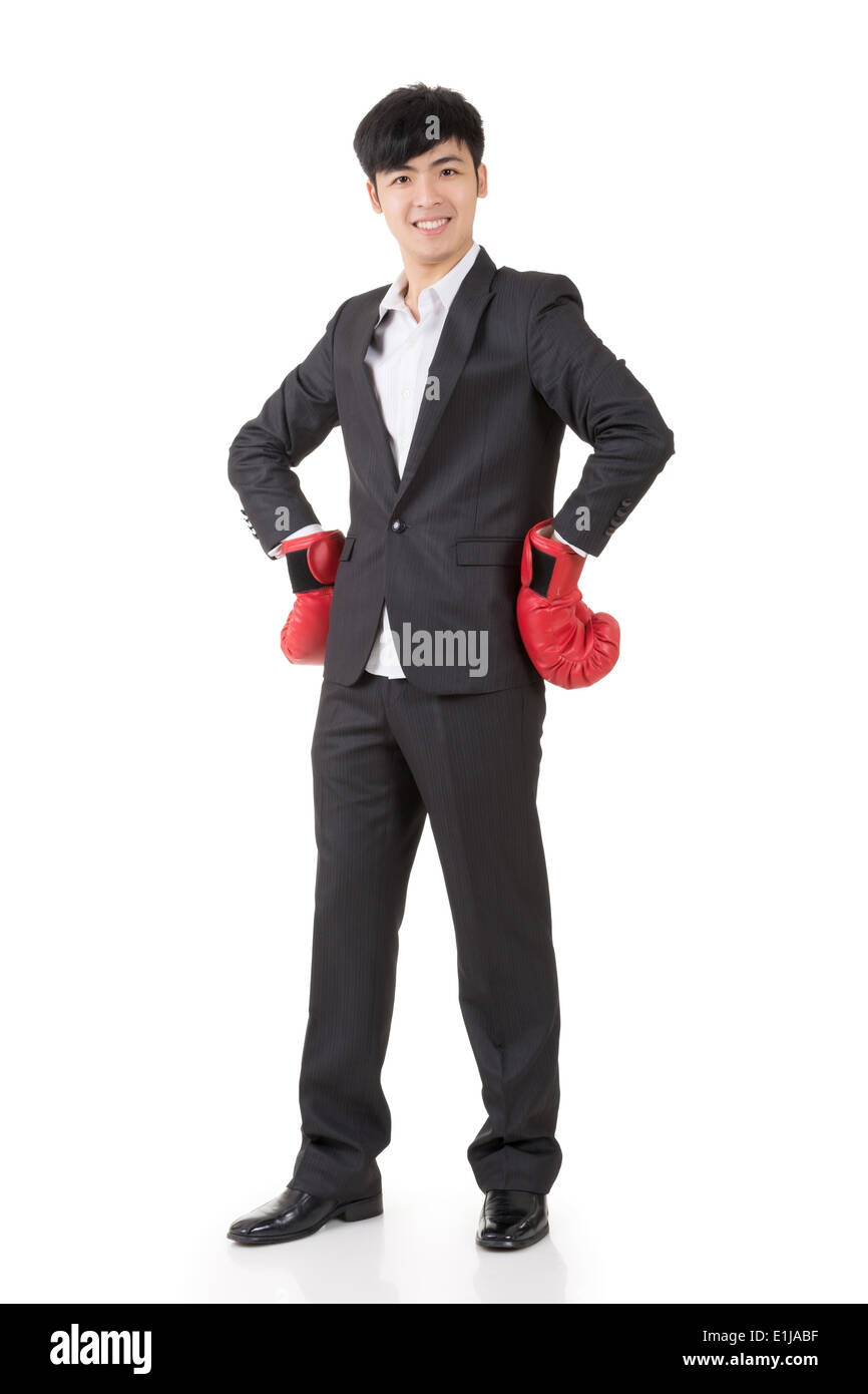 Chinese boxing hi-res stock photography and images - Alamy
