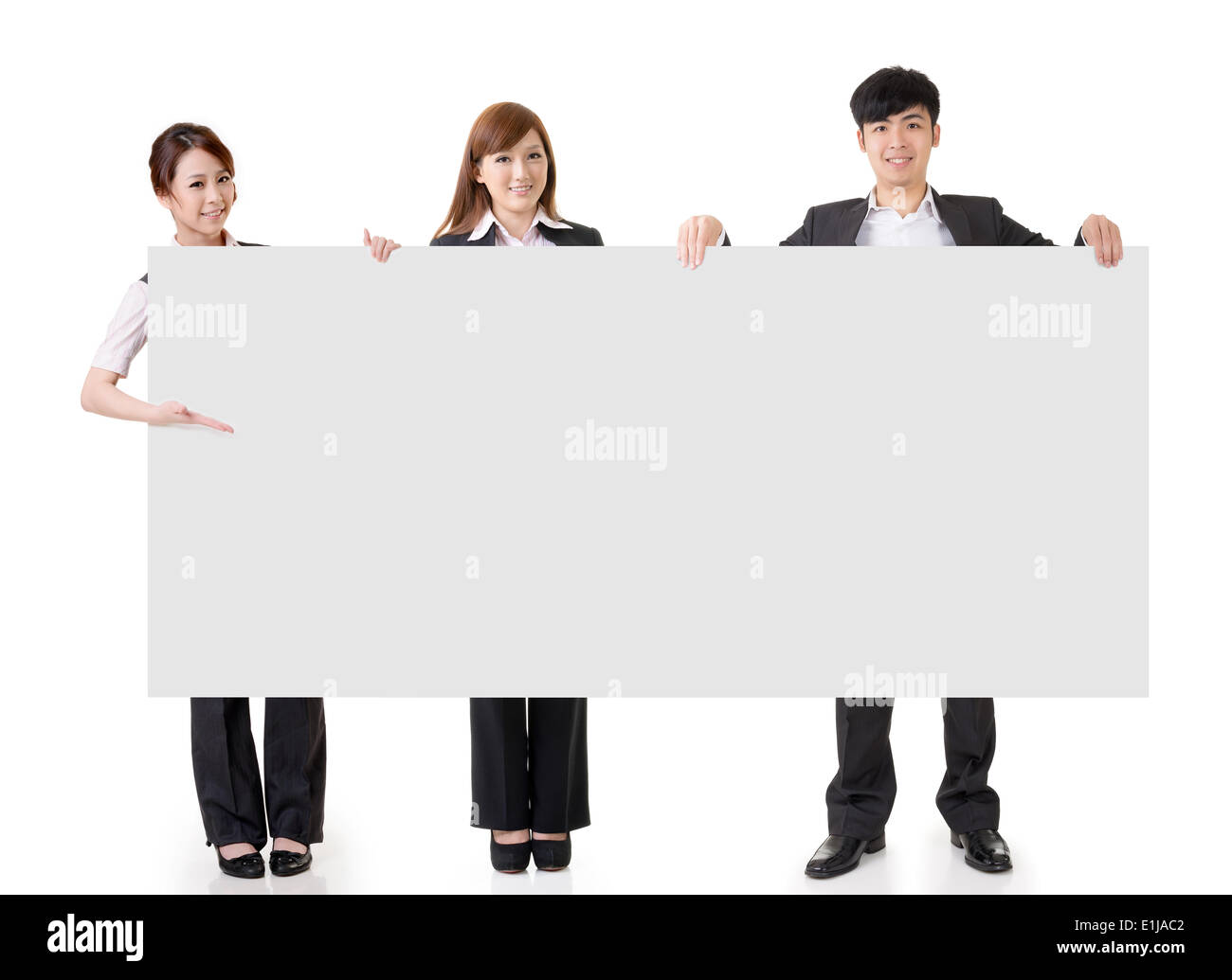 Lady board Cut Out Stock Images & Pictures - Alamy
