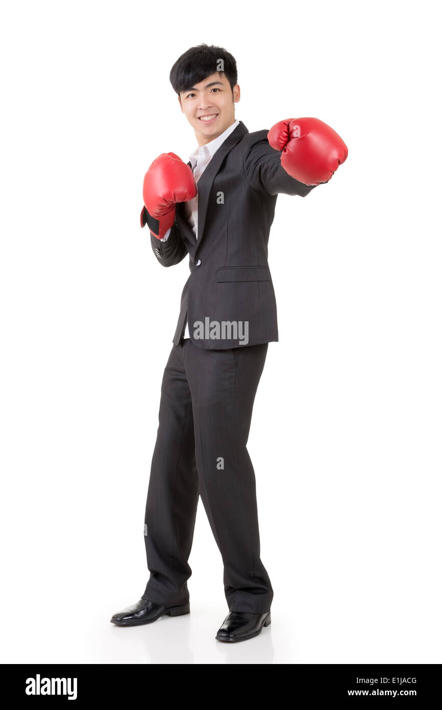 Chinese boxing hi-res stock photography and images - Alamy