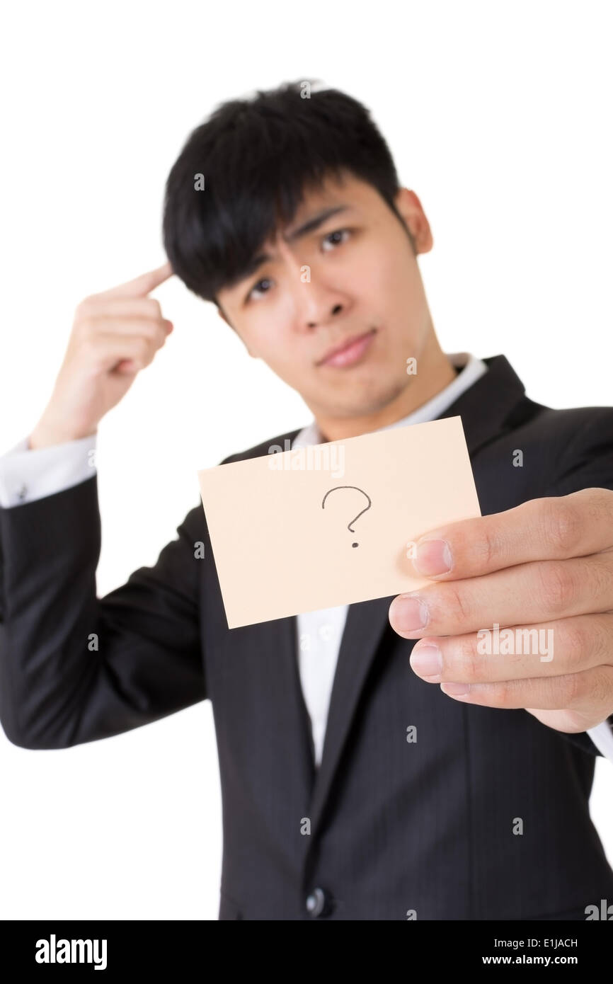 Question sign hi-res stock photography and images - Alamy