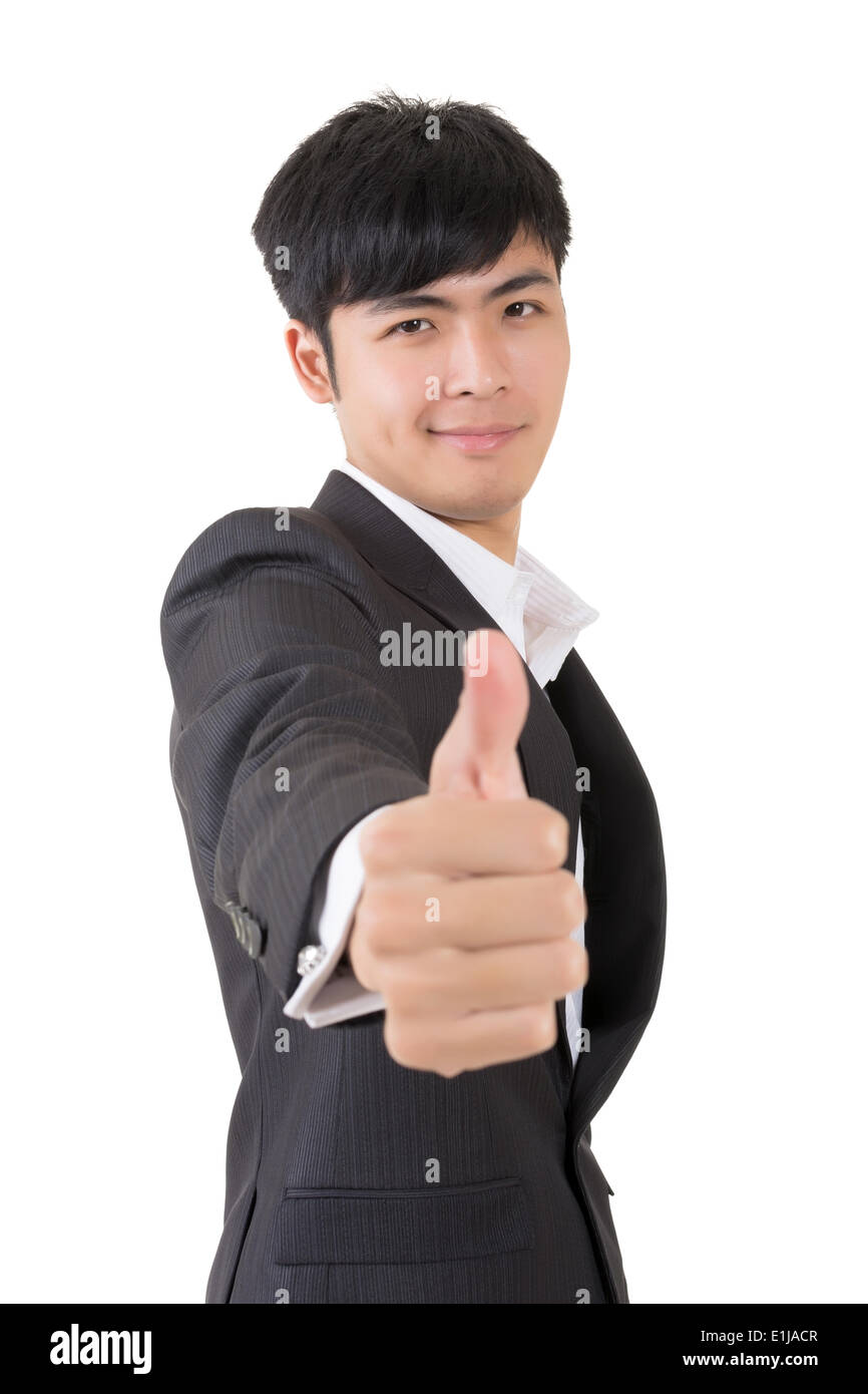 Gesture of respect hi-res stock photography and images - Alamy