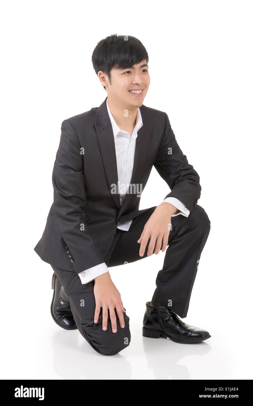 Asian squat hi-res stock photography and images - Alamy