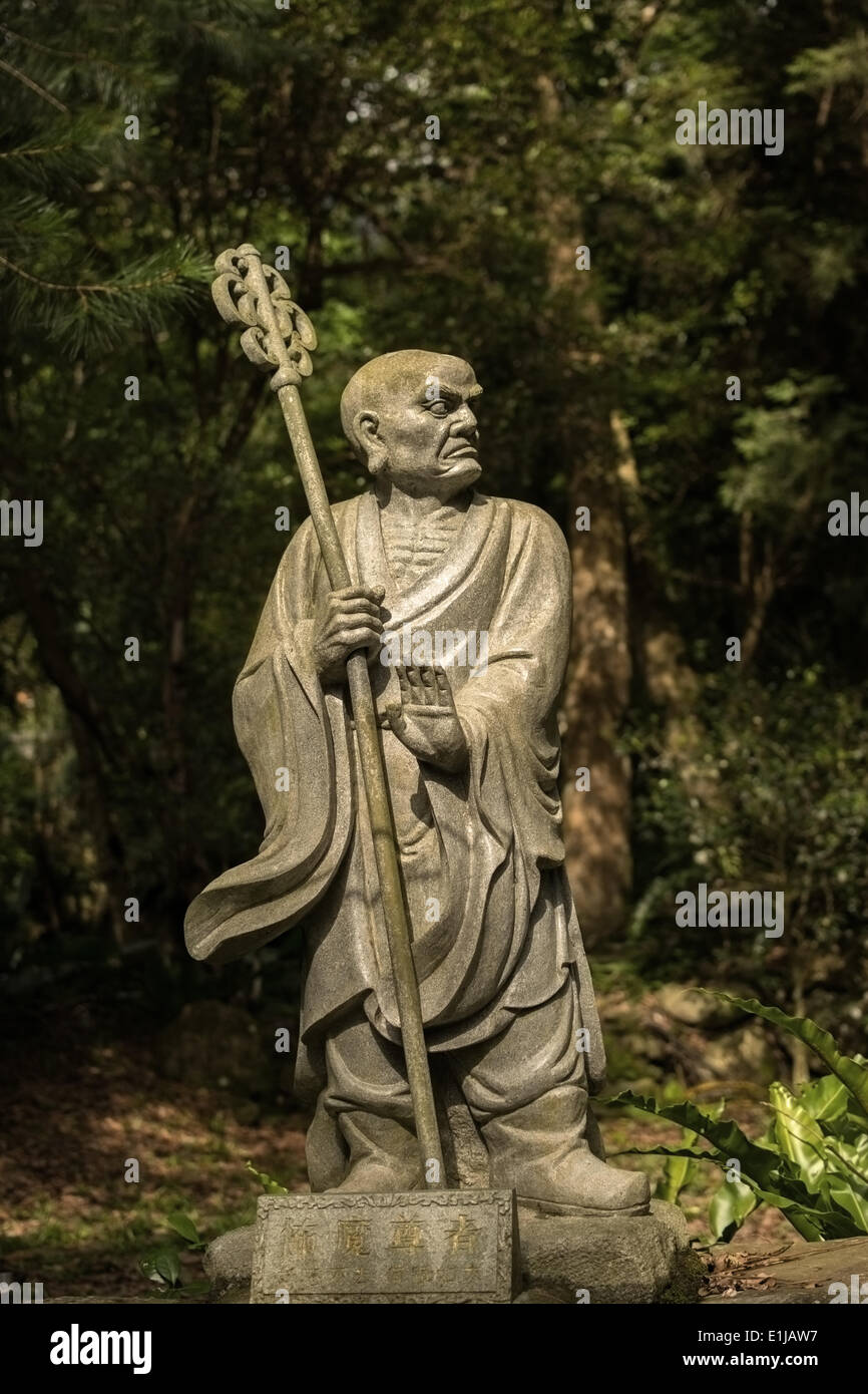 Arhat garden hi-res stock photography and images - Alamy