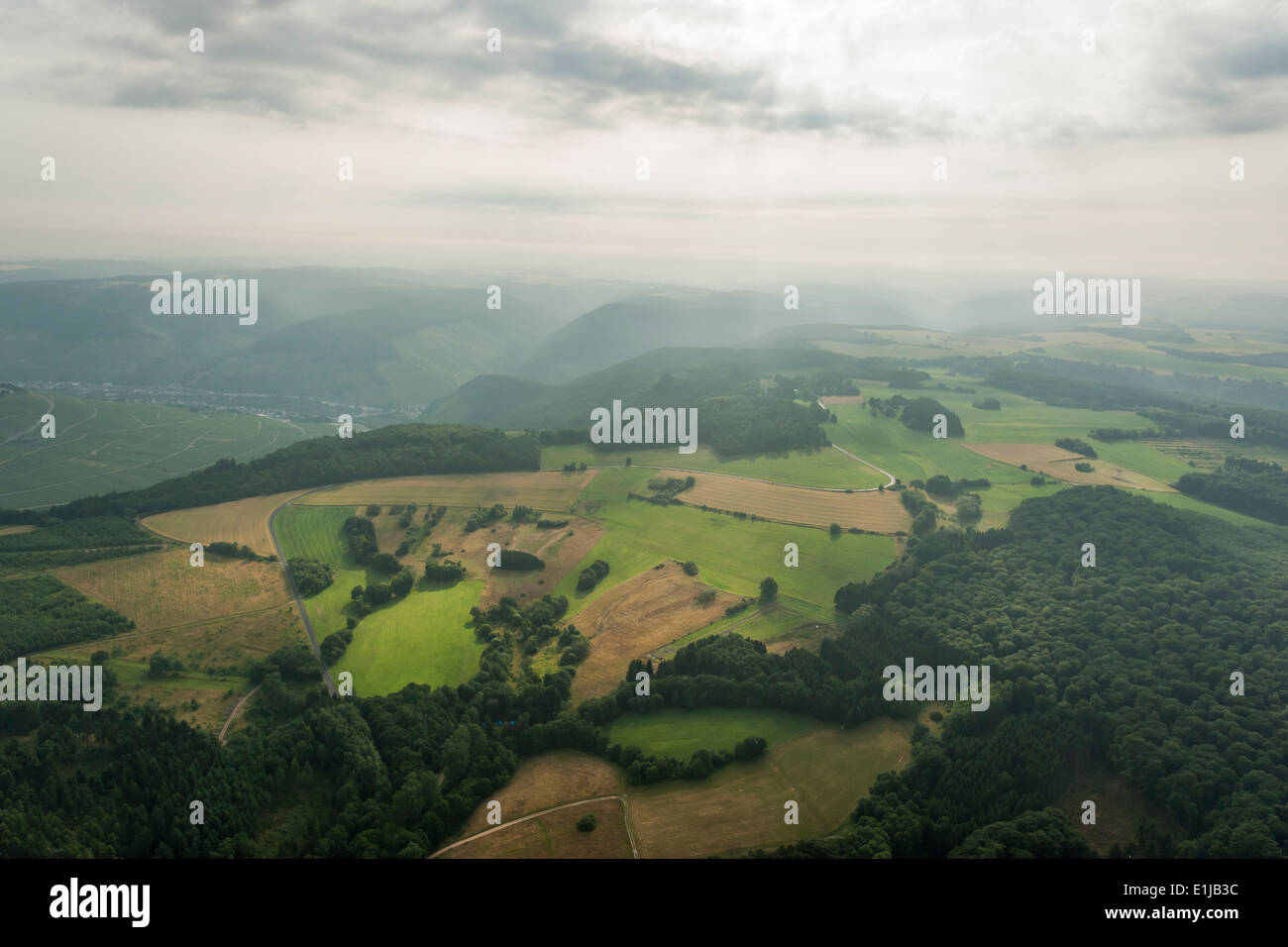 Rolling flight hi-res stock photography and images - Alamy