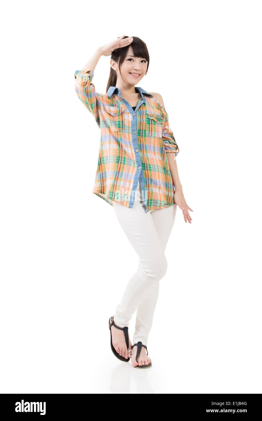 Bright future ahead hi-res stock photography and images - Alamy