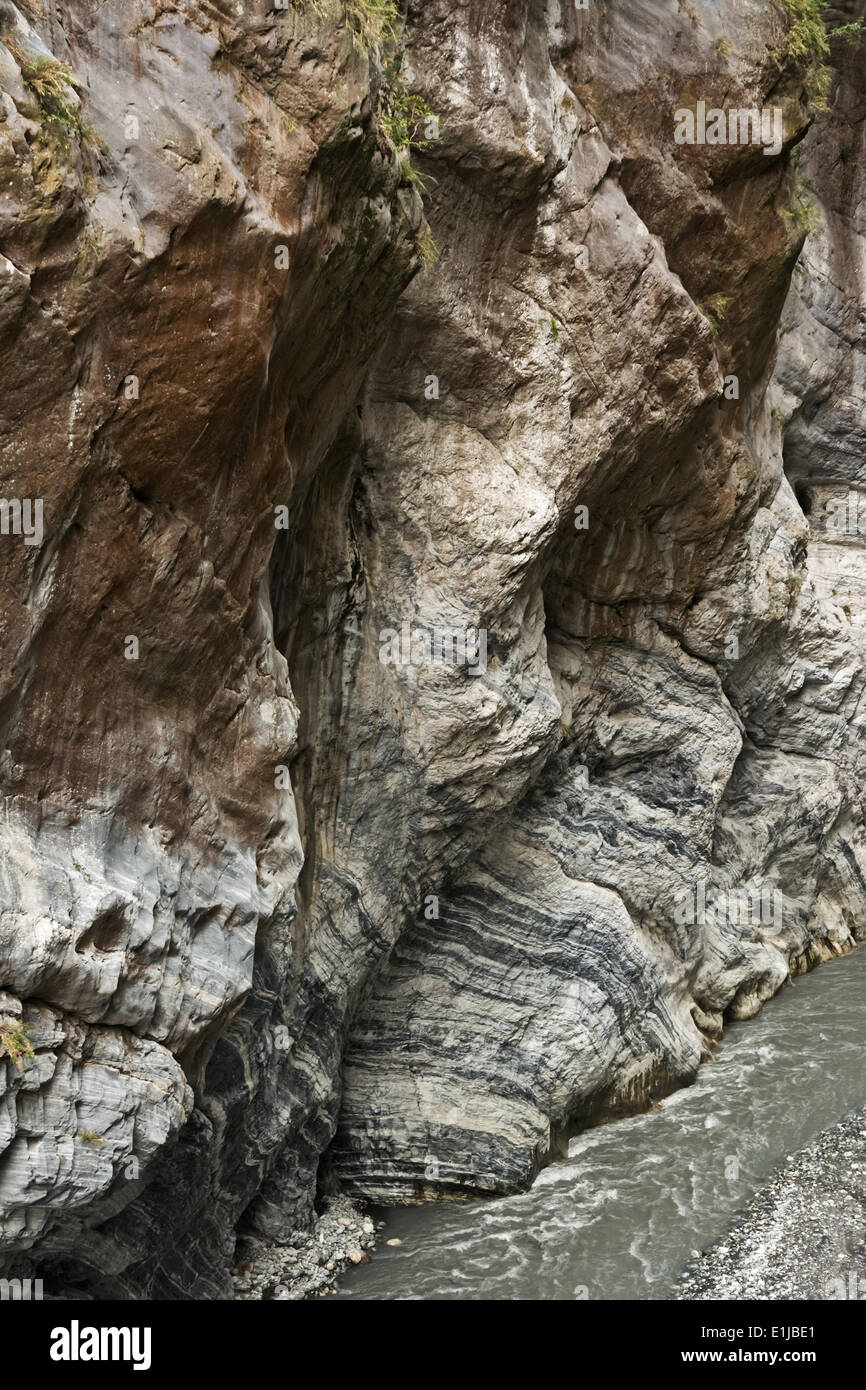 Majestic taroko national park hi-res stock photography and images - Alamy