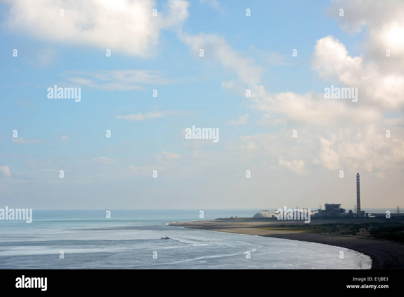 Wave factory hi-res stock photography and images - Alamy