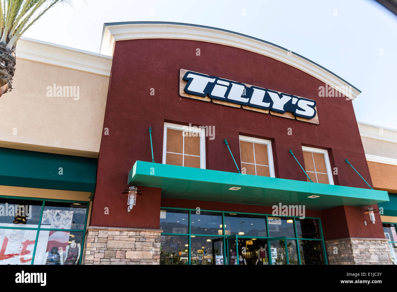 Tillys High Resolution Stock Photography and Images - Alamy
