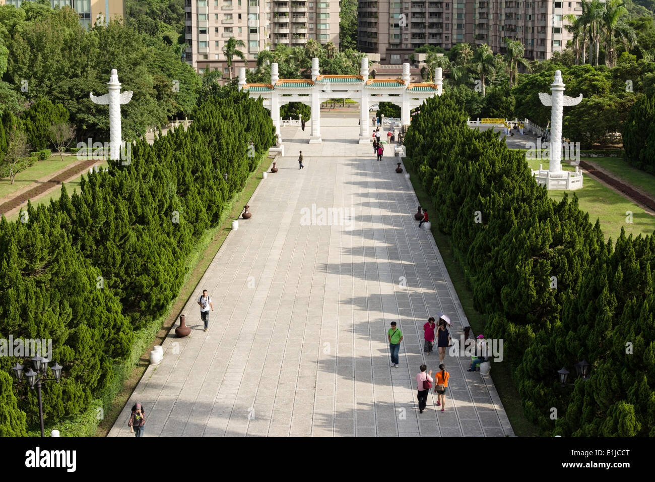 Taipei's National Palace Museum Stock Photo - Alamy Taipei's National Palace Museum Stock Photo - Alamy