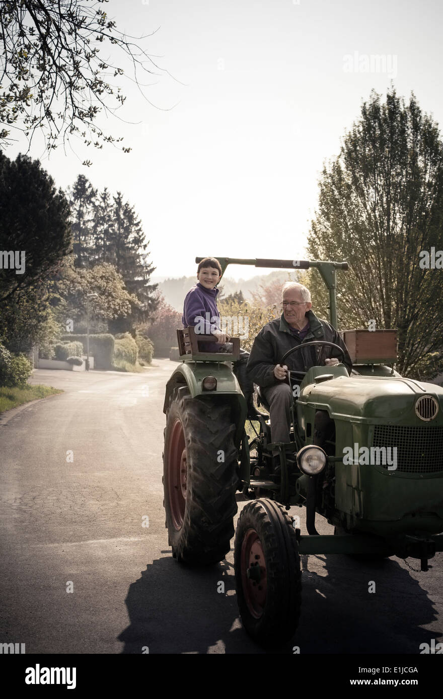 Detmold child hi-res stock photography and images - Alamy