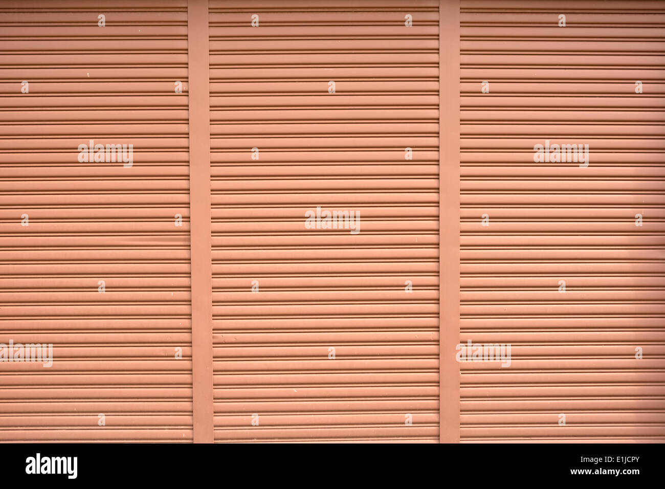 Brown louvers hi-res stock photography and images - Alamy
