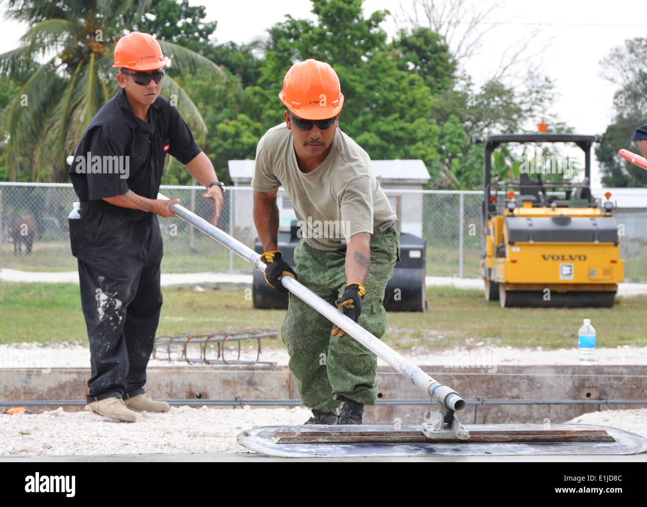 Belize defence force hi-res stock photography and images - Alamy