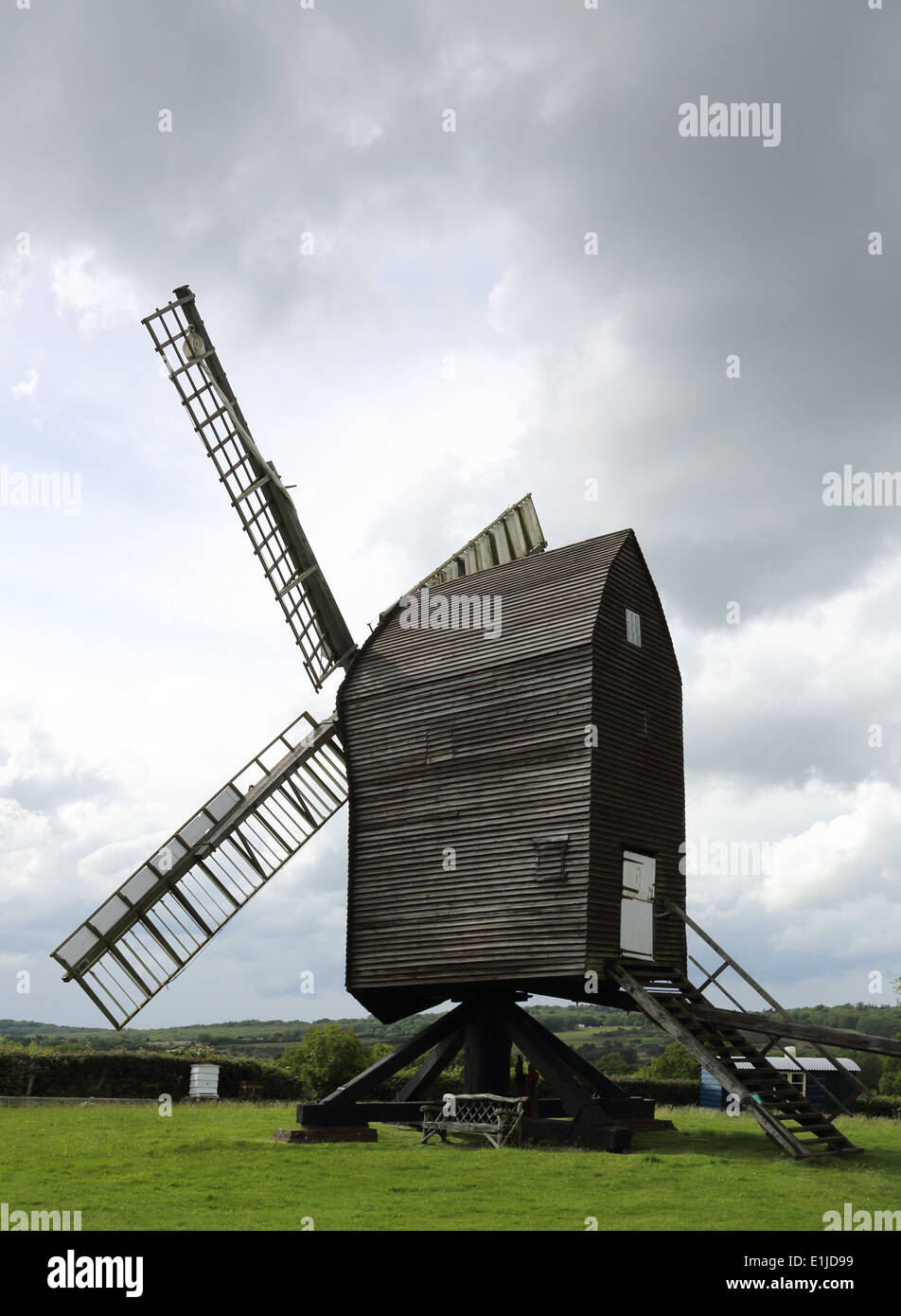 Nutley east sussex hi-res stock photography and images - Alamy