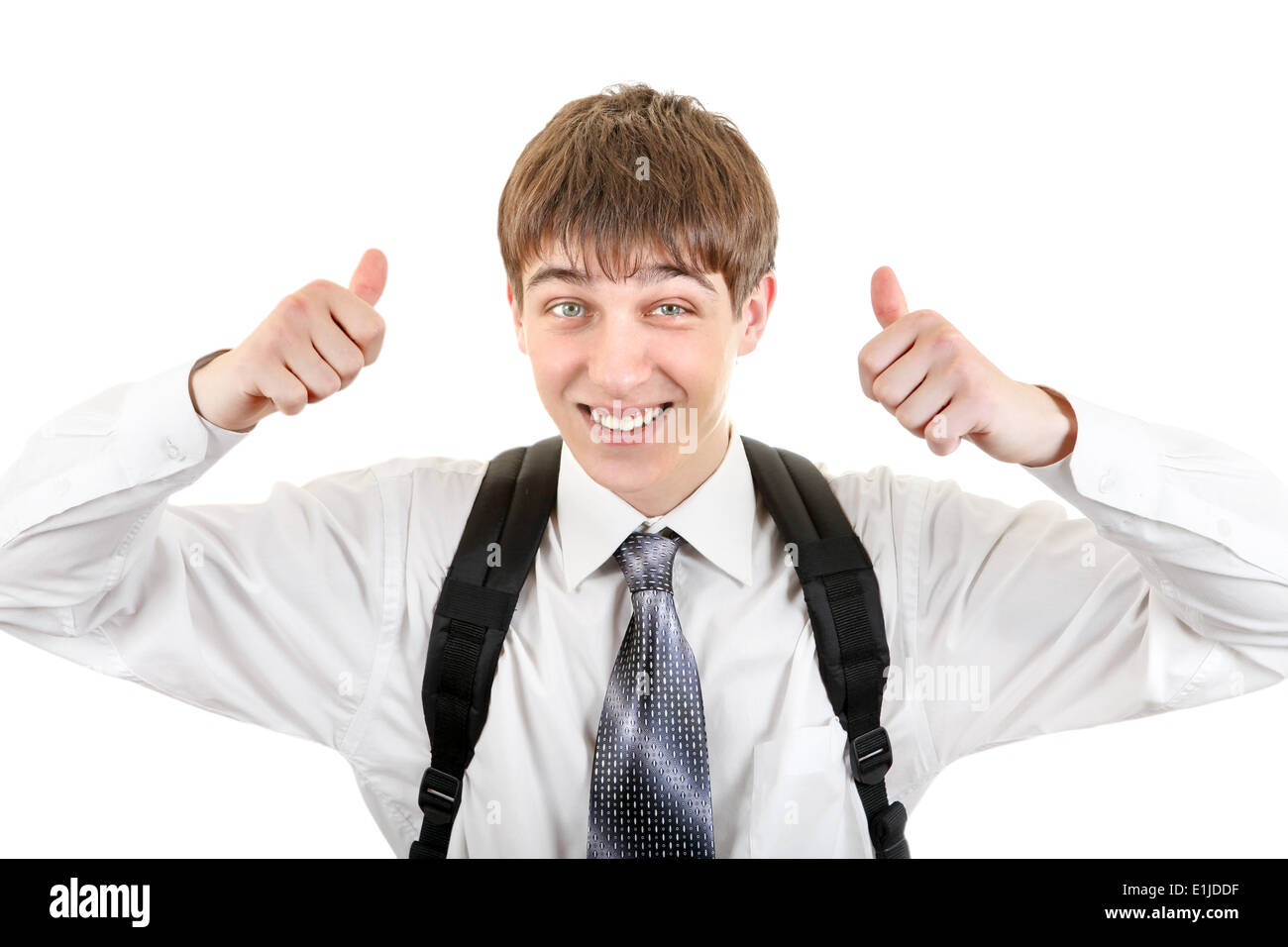 Knapsack hi-res stock photography and images - Alamy