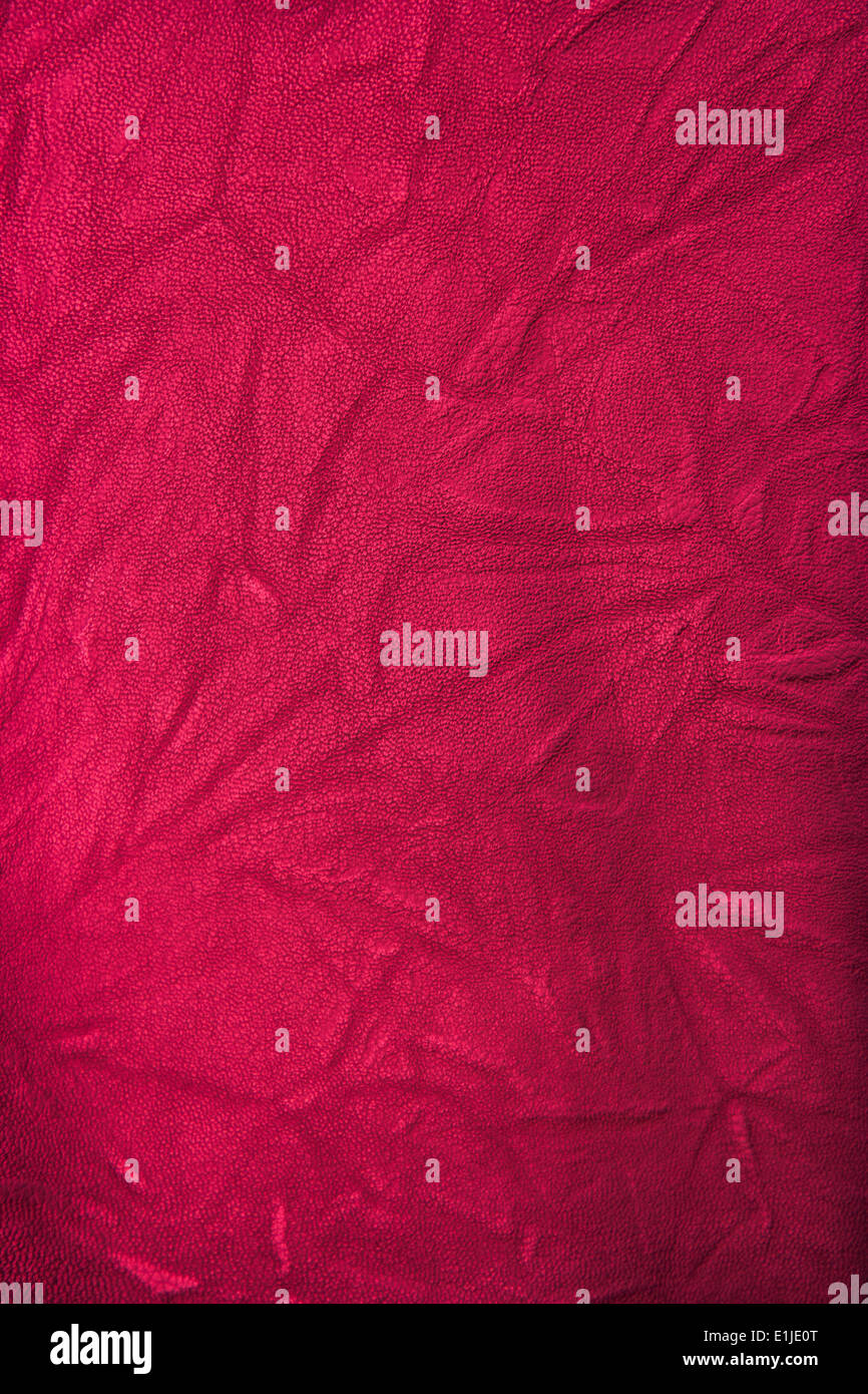 Red skin color hi-res stock photography and images - Alamy