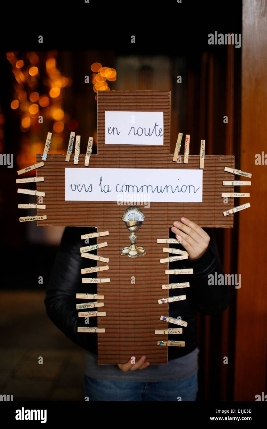 Bible school hi-res stock photography and images - Alamy