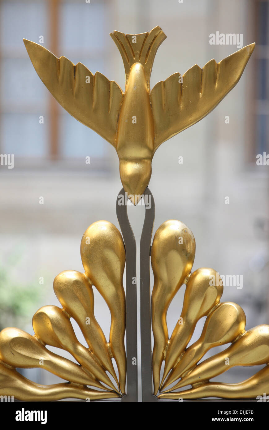 International Museum of the Reformation Stock Photo - Alamy