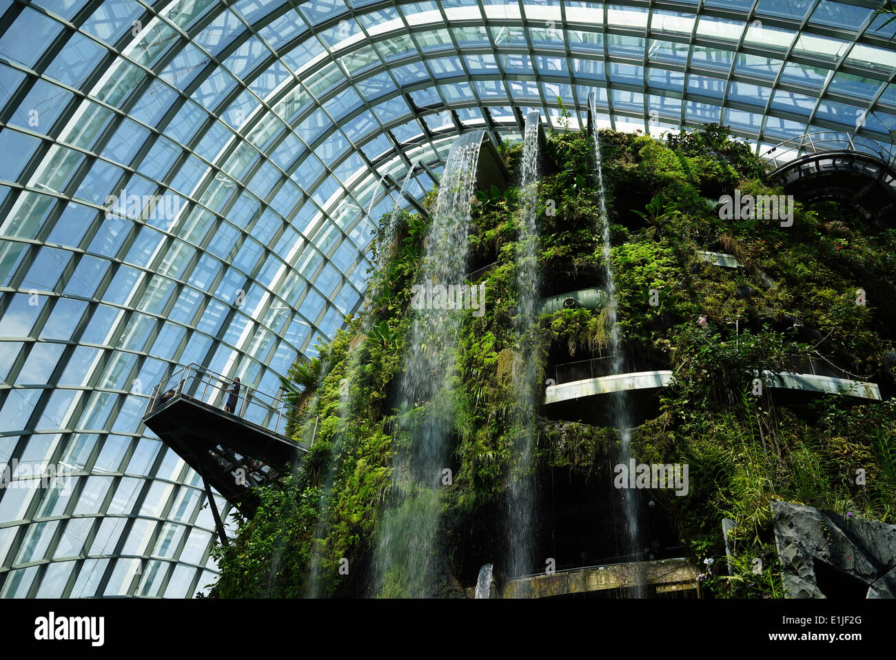 Cool conditions hi-res stock photography and images - Alamy