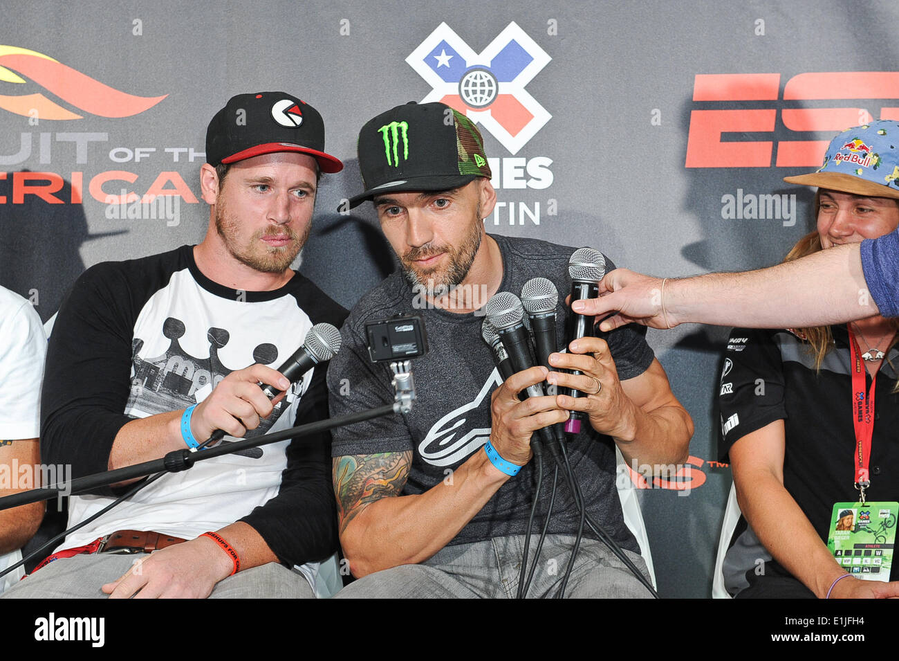 Morgan wade hi-res stock photography and images - Alamy