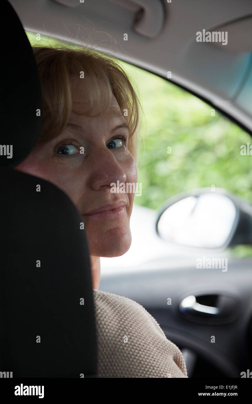 Passenger seated hi-res stock photography and images - Alamy