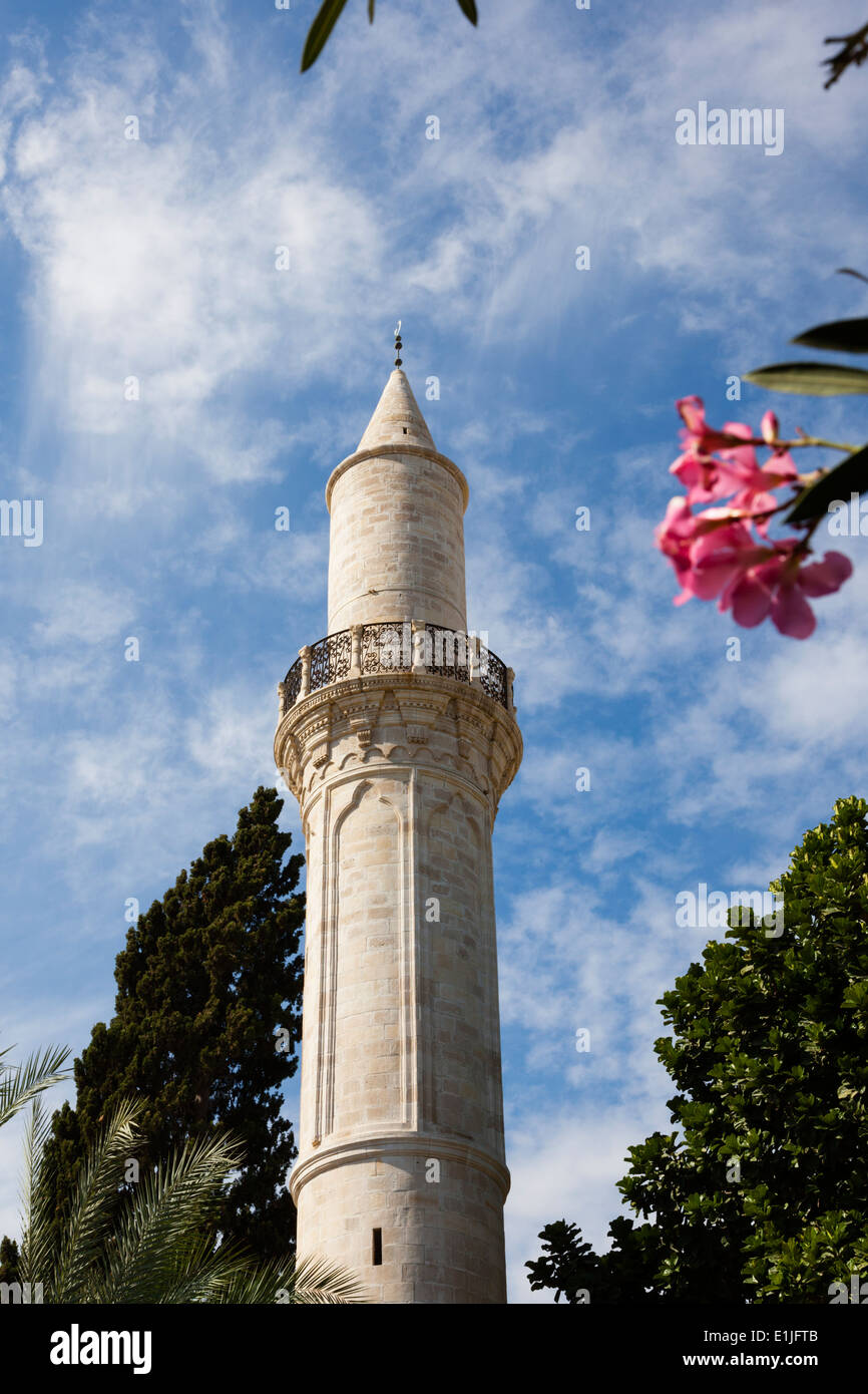 Mosques In Cyprus High Resolution Stock Photography and Images - Alamy