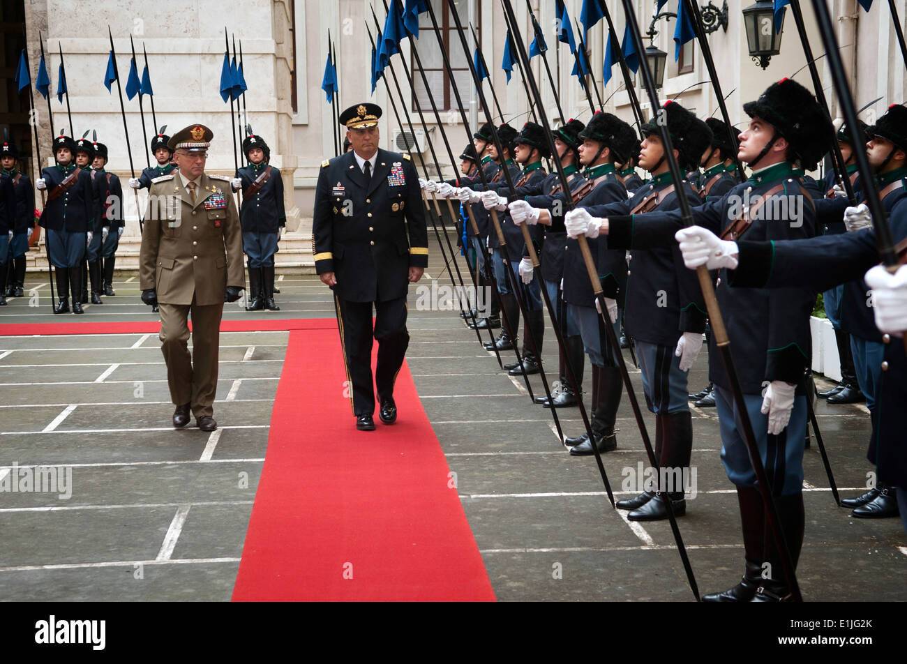 Jcccproduct u s army chief of staff gen ray odierno hi-res stock ...