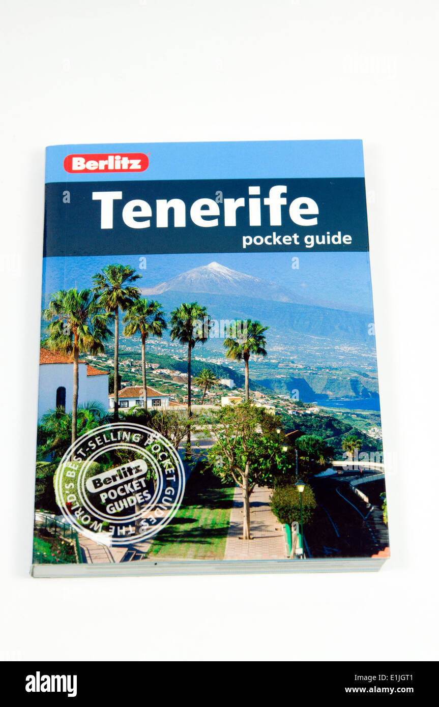 Guide to spanish book hi-res stock photography and images - Alamy