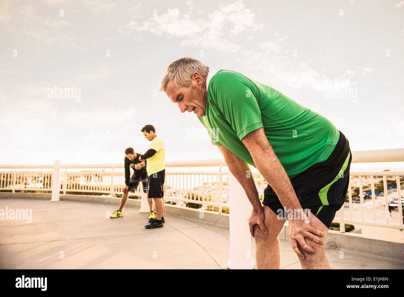 Training High Resolution Stock Photography and Images - Alamy