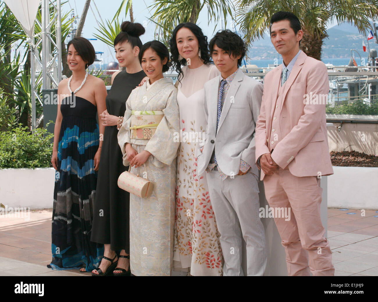 Miyuki matsuda hi-res stock photography and images - Alamy