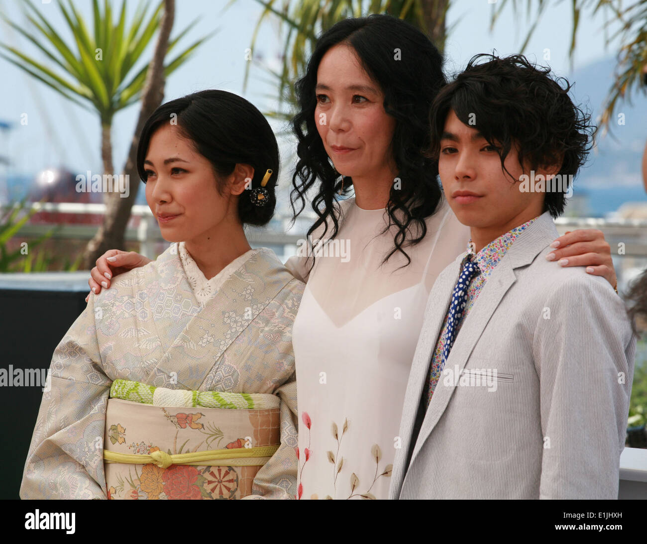 Nijiro murakami and jun murakami hi-res stock photography and images - Alamy