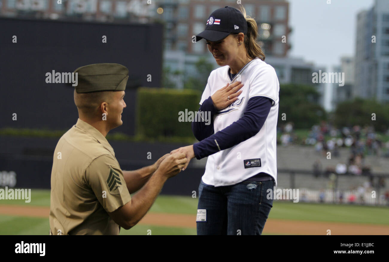 U.S. Marine Corps Sgt. William McGregor, the 3rd Marine Aircraft Wing ...