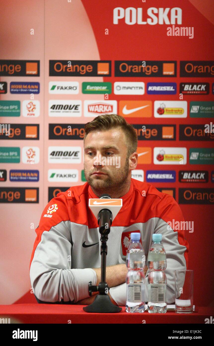 Lithuania national football team hi-res stock photography and images ...