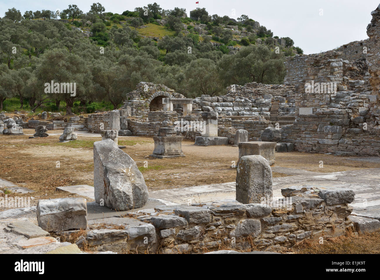 Iasos hi-res stock photography and images - Alamy