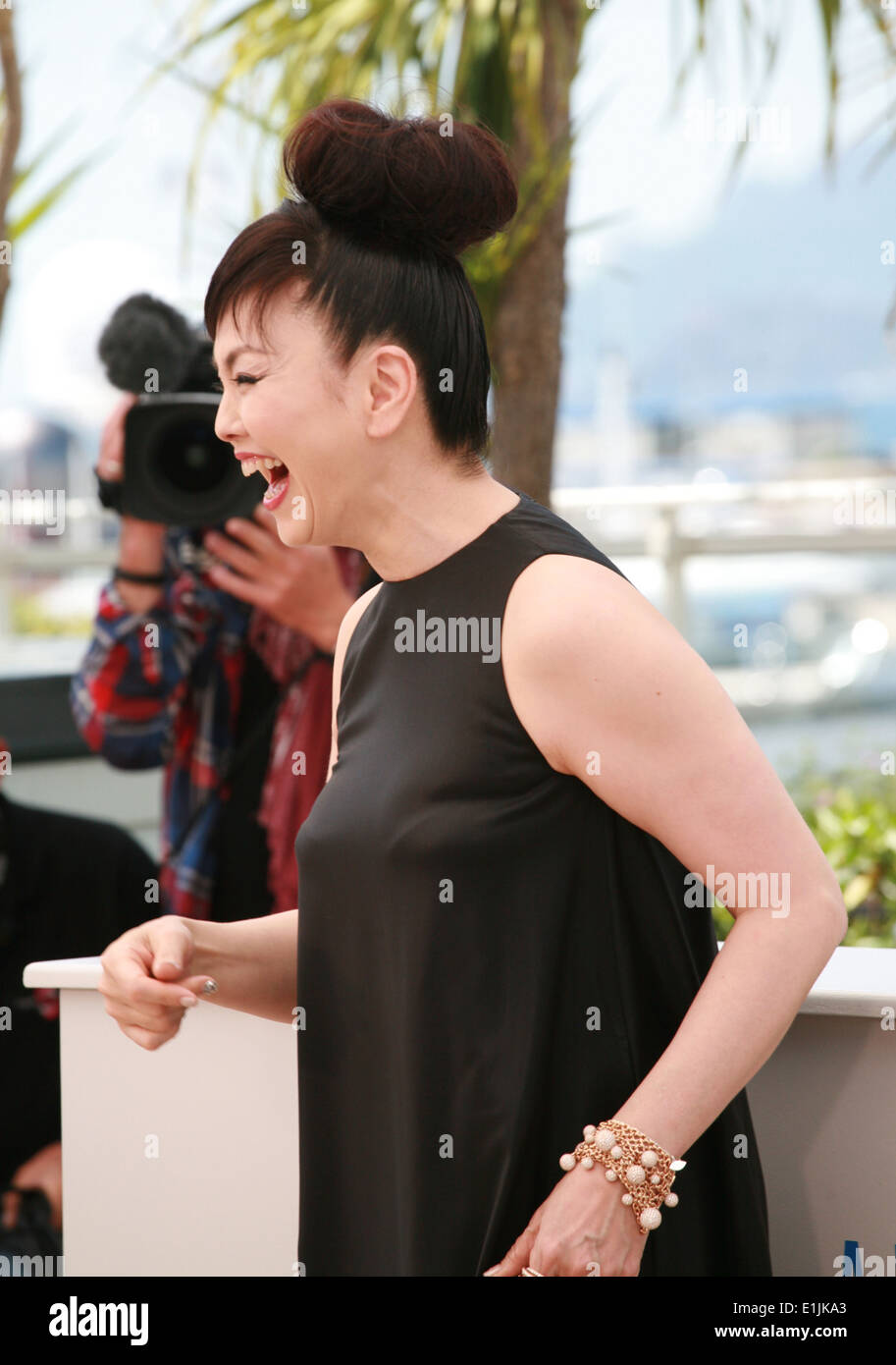 Miyuki matsuda hi-res stock photography and images - Alamy