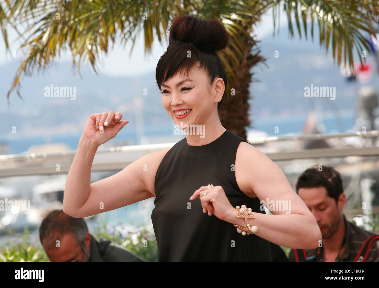 Miyuki matsuda hi-res stock photography and images - Alamy