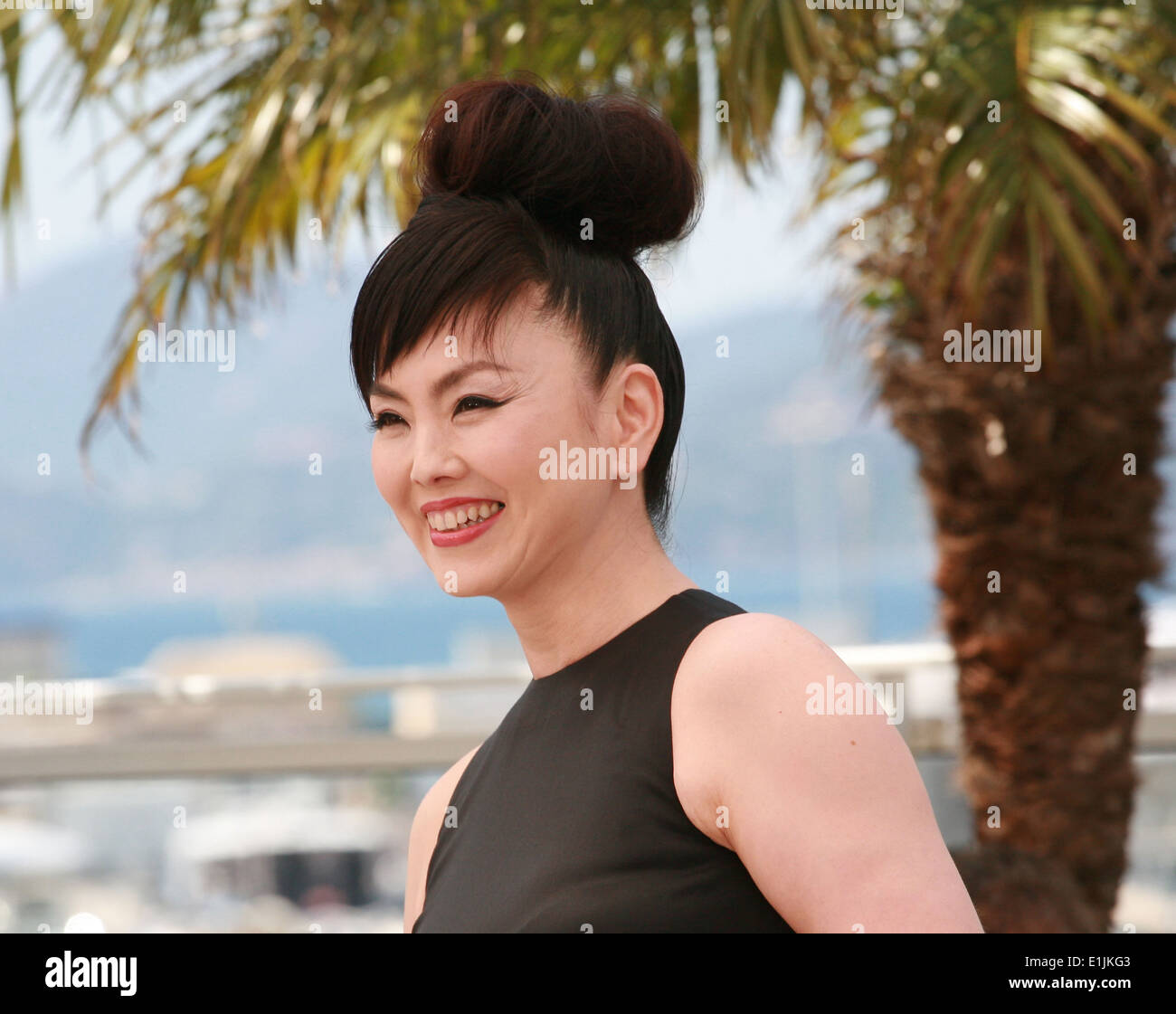 Miyuki Stock Photos & Miyuki Stock Images - Alamy