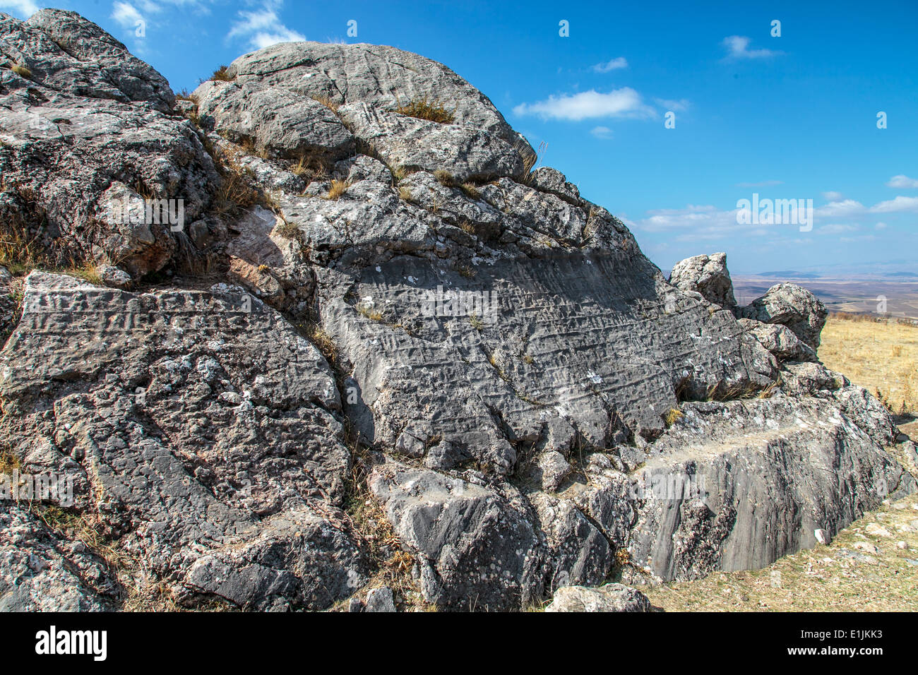 Hittite gods hi-res stock photography and images - Alamy