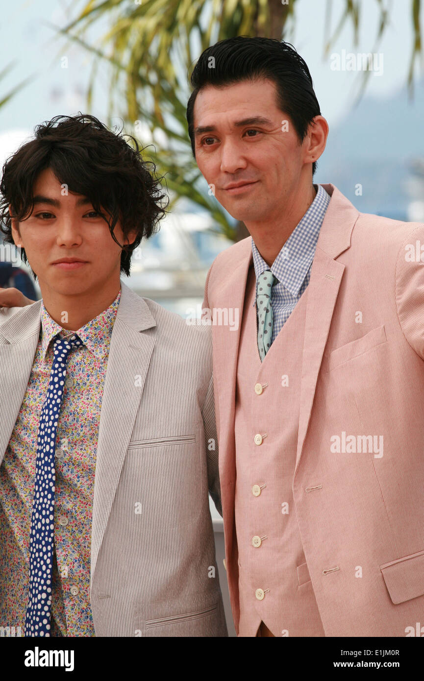 Nijiro murakami hi-res stock photography and images - Alamy