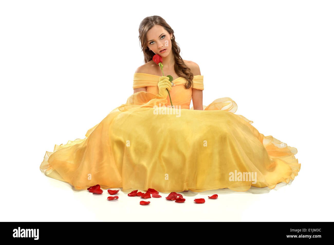 Clothing legend Cut Out Stock Images & Pictures - Alamy