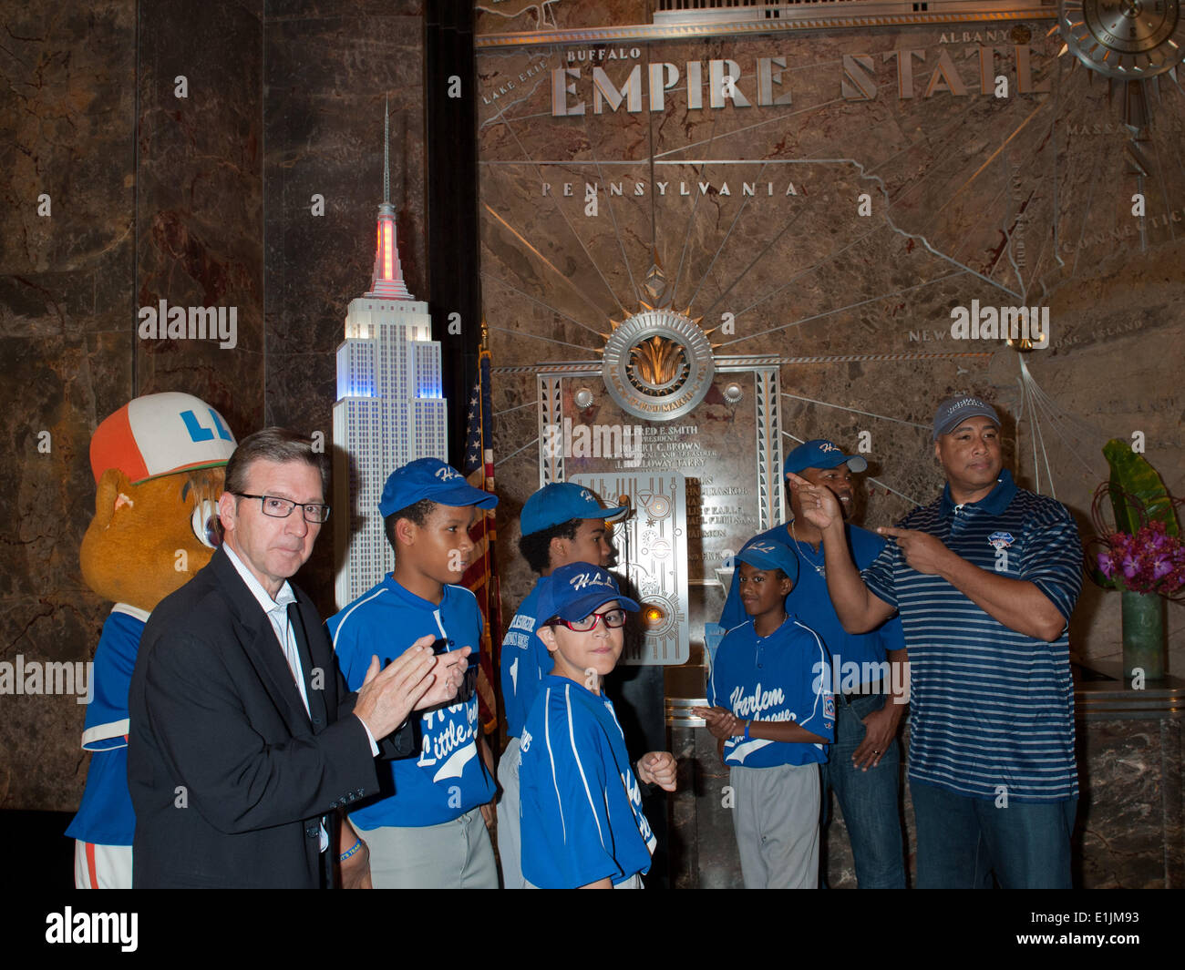 Former Ceo Williams High Resolution Stock Photography and Images - Alamy