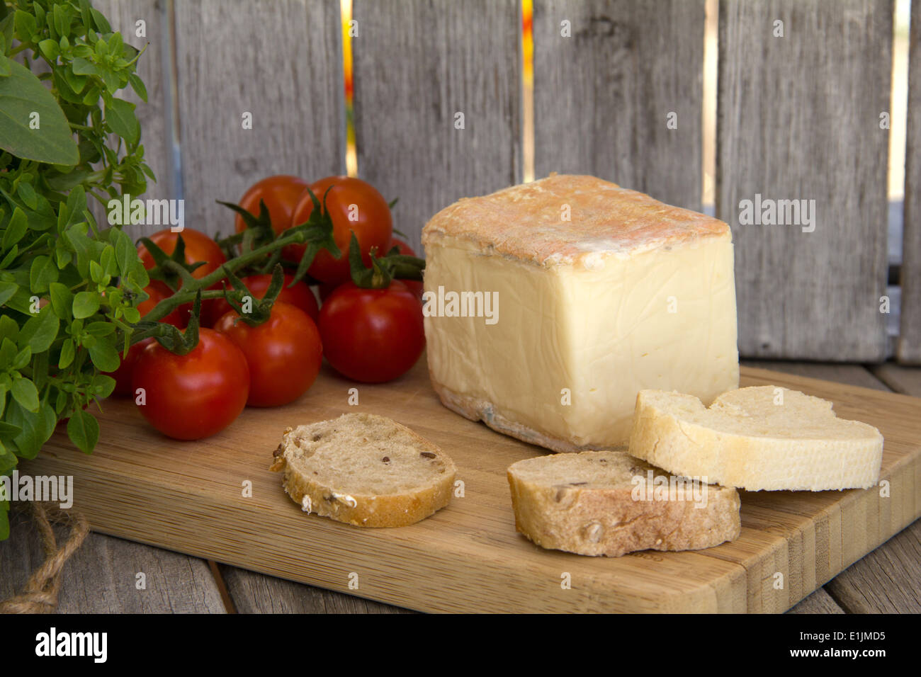 Greek basil hi-res stock photography and images - Alamy