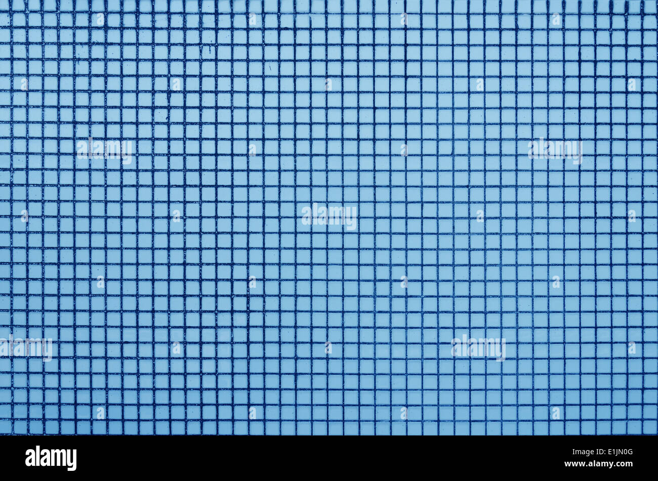 pattern color wall and floor mosaic tiles for background Stock Photo ...