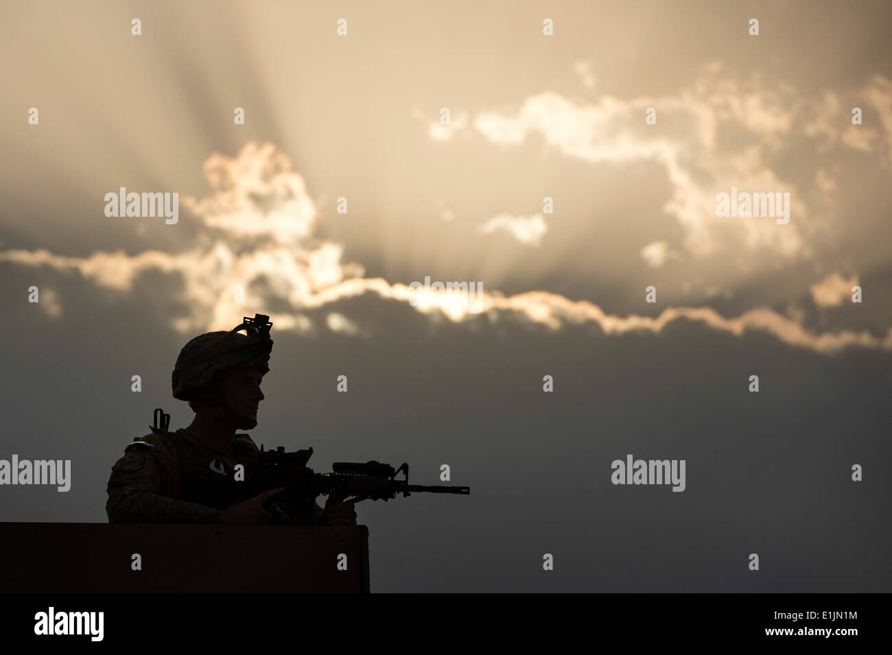 U.S. Air Force Airman 1st Class Alec Blackmon, with the 439th Air ...