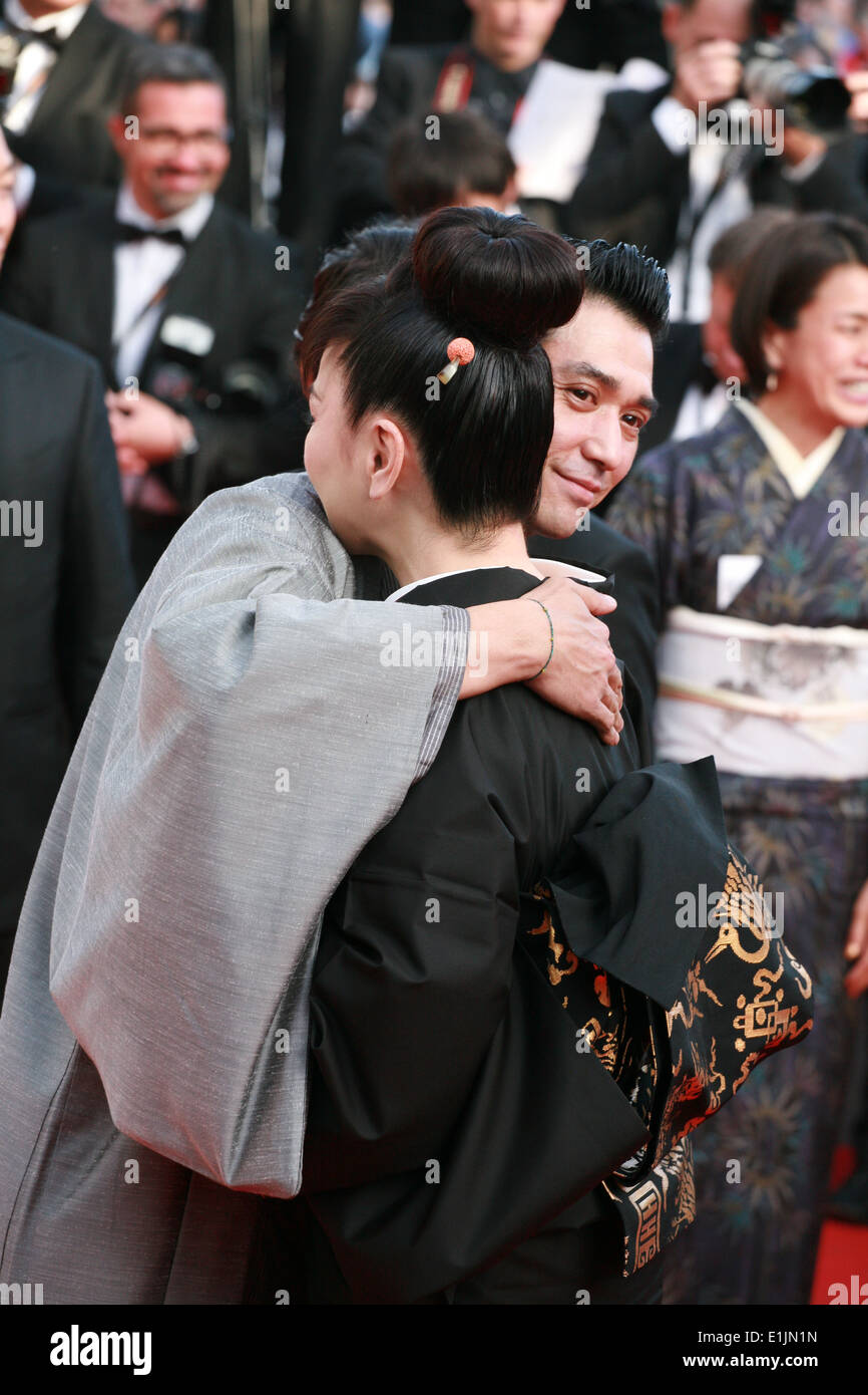 Miyuki matsuda hi-res stock photography and images - Alamy