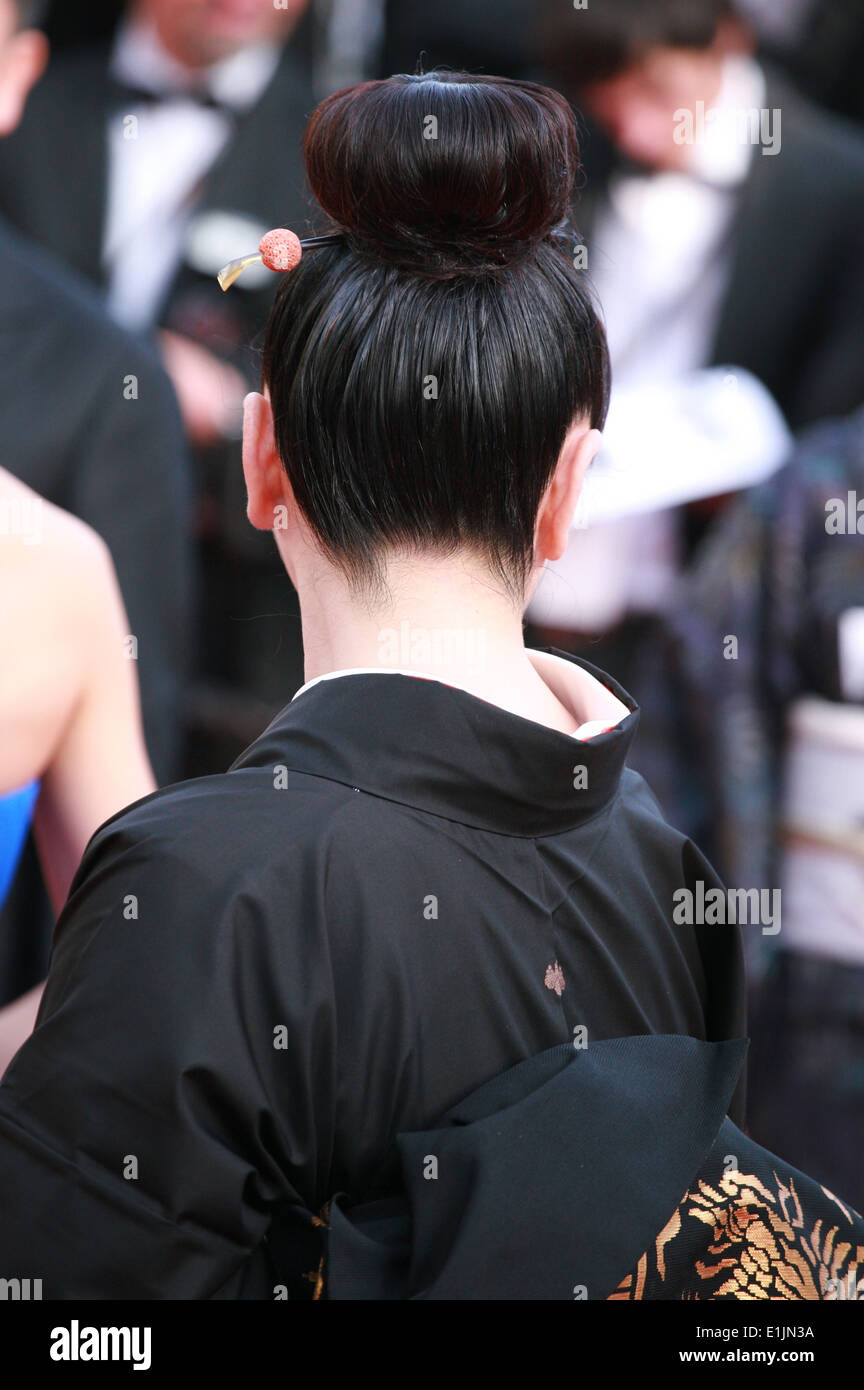 Miyuki matsuda hi-res stock photography and images - Alamy