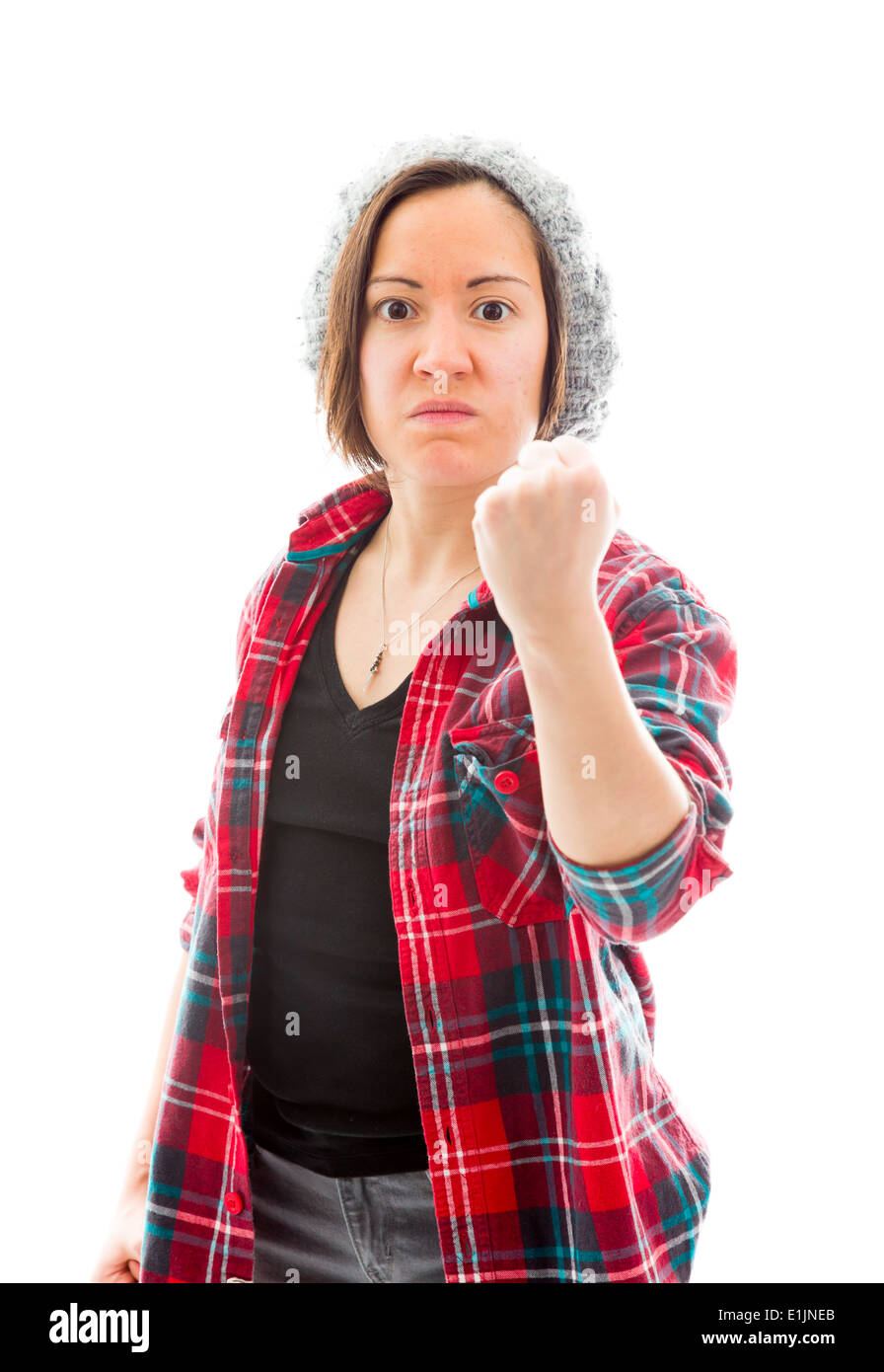 Angry person fist hi-res stock photography and images - Alamy Angry person fist hi-res stock photography and images - Alamy